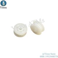 China BCC 00006 OKI RG7 Yihua 6040W Gear RG7 Bill Press / Pool Guide Belt Gear ATM Parts for sale