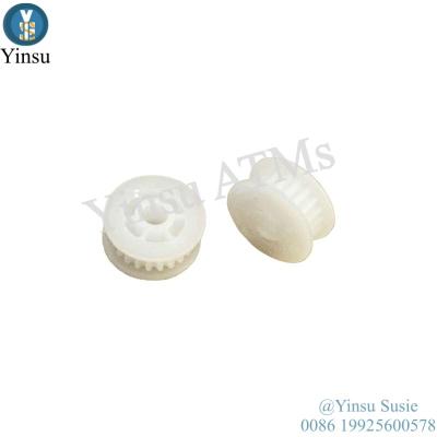 China BCC 00006 OKI RG7 Yihua 6040W Gear RG7 Bill Press / Pool Guide Belt Gear ATM Parts for sale
