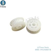 China BCC 00006 OKI RG7 Yihua 6040W Gear RG7 Bill Press / Pool Guide Belt Gear ATM Parts for sale