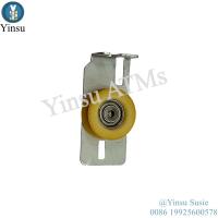 China BCC 00007 OKI RG7 Yihua 6040W Bucket Adjustable Gear ATM Machine Parts for sale