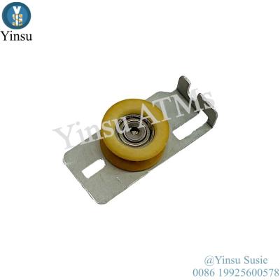 China BCC 00007 OKI RG7 Yihua 6040W Bucket Adjustable Gear ATM Machine Parts for sale