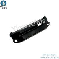 China BCC 00013 ATM Spare Parts OKI RG7 Yihua 6040W Guide Left Right Side Upper Bucket for sale