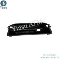 China BCC 00013 ATM Spare Parts OKI RG7 Yihua 6040W Guide Left Right Side Upper Bucket for sale