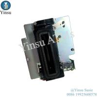 China CRW OKI RG7 Yihua 6040W Card Reader Shutter ATM Machine Parts ICT3Q8-3H0180-S BCC 00018 for sale