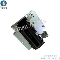 China CRW OKI RG7 Yihua 6040W Card Reader Shutter ATM Machine Parts ICT3Q8-3H0180-S BCC 00018 for sale