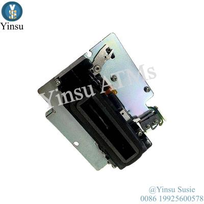 China CRW OKI RG7 Yihua 6040W Card Reader Shutter ATM Machine Parts ICT3Q8-3H0180-S BCC 00018 for sale