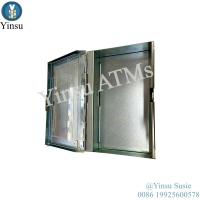 China Glory NMD ATM Machine Parts NMD050 NMD50 RV150 Reject Cassette For Kiosk Gaming for sale