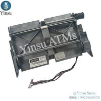 China A011261 NF300 Glory NMD ATM Machine Parts DeLaRue Note Feeder NF300 A011261 for sale