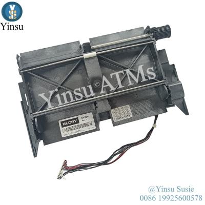 China A011261 NF300 Glory NMD ATM Machine Parts DeLaRue Note Feeder NF300 A011261 for sale