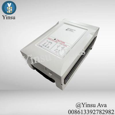 China Nautilus Hyosung S7310000082 2K Note ATM Cash Cassette CST-1100 7310000082 for sale
