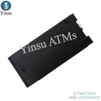 China 445-0756222 S2 Cash Cassette NCR ATM Machine Parts Non T1 With Lock / Key for sale