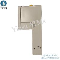 China 7310000226 Hyosung ATM Cassette 5600ST CST-7000 Reject Cassette S7310000226 for sale