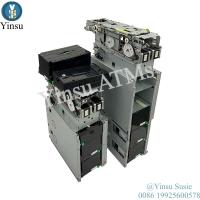 China KD03234-C520 KD03234-C540 Fujitsu F53 F56 Cassette ATM Machine Part 497-0466825 for sale