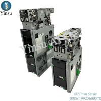 China KD03234-C520 KD03234-C540 Fujitsu F53 F56 Cassette ATM Machine Part 497-0466825 for sale