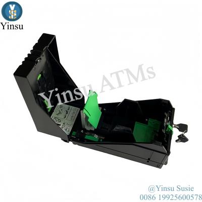 China KD03234-C520 KD03234-C540 Fujitsu F53 F56 Cassette ATM Machine Part 497-0466825 for sale