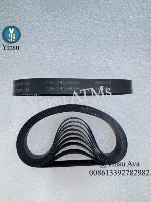China Glory Counter Sorter Parts UW 500 600 Belt 12 x 214 x 0.65 with all sizes belts for sale