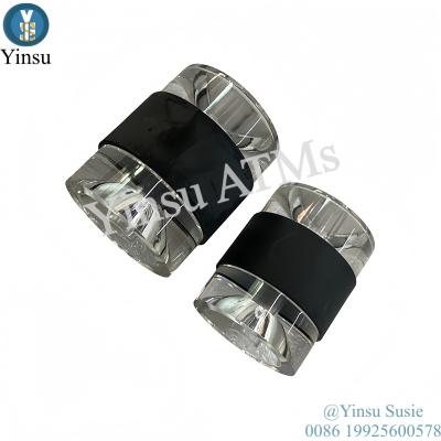China A001551 A008449 Glory Prism NMD ATM Machine Parts DeLaRue NMD100 NQ200 Prism for sale