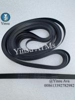 China Glory Counter Sorter Parts UW 500 600 Belt 10 x 1055 x 0.65 with all sizes belts for sale