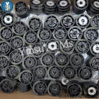 China Glory Counter Sorter Parts UW 500 600 Feed Roller Right JB50B10C0Z0 for sale