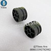 China Glory Counter Sorter Parts UW 500 600 Feed Roller Left JB50B10C0Z0 for sale