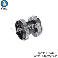 China Glory Counter Sorter Parts GFB800 GFB810 820 GFS120 GFS100 KNJ01350Z0 Middle Roller Set for sale