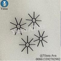 China Fujitsu ATM Parts F56  F53 Dispenser cash cassette paddle wheel for sale