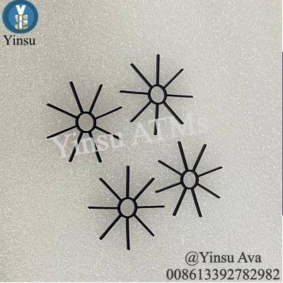 China Fujitsu ATM Parts F56  F53 Dispenser cash cassette paddle wheel for sale