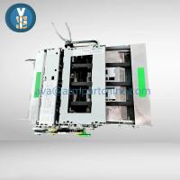 China Fujitsu ATM Parts F510 Presenter Unit KD03300-C400 for sale