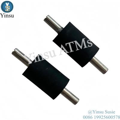 China A008443 NMD NQ200 Small Roller Wheel Glory NQ200 Spare Parts  NMD ATM Machine Parts DeLaRue for sale