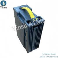 China Mei SC Cash Flow Cassette 1200 Notes Bill Acceptor Validator 252219009 for Kiosk Gaming Machine for sale