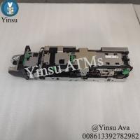 China GSR50 Fujitsu ATM Parts Dispenser Top Unit KD04011-C001 Top Module for sale