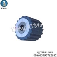 China Fujitsu ATM Gear GSR50 Dispenser 497-0517268 38t 8*39.7*7mm for sale