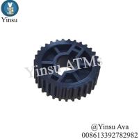 China 31T Gear Fujitsu ATM Parts GSR50 Dispenser Fintech Gaming 497-0517268-118 for sale