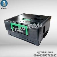 China NCR 6635 Dispenser REJECT BIN KD02158-D721 009-0023114 G610 Reject Cassette for sale
