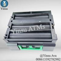 China NCR 6635 Dispenser REJECT BIN KD02158-D721 009-0023114 G610 Reject Cassette for sale