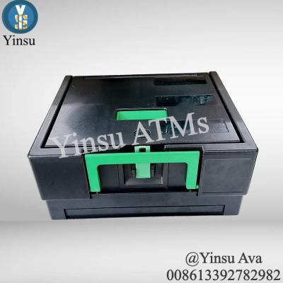 China NCR 6635 Dispenser REJECT BIN KD02158-D721 009-0023114 G610 Reject Cassette for sale