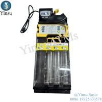 China High Performance MEI CF7000 Series Coin Changer MEI 7872 With Display For Kiosk MEI CF-7512 Coin Changer Acceptor for sale