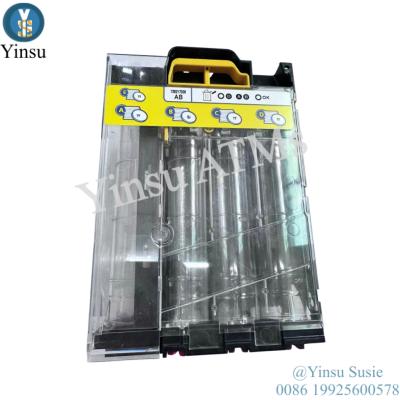 China High Performance MEI CF7000 Coin Changer MEI 7472 Series For Kiosk for sale