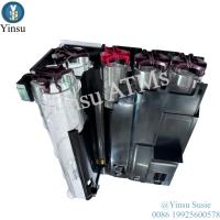 China High Performance MEI CF7000 Coin Changer MEI 7472 Series For Kiosk for sale