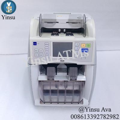 China Glory Counter Sorter Machine Cash Processing Equipment USF 52C for sale