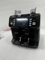 China AL-955A Portable Currency Counter Sorter with UV MG IR Double CIS for sale
