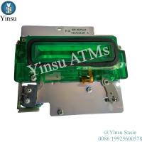 China ATM Machine Part NCR 66XX Card Reader Shutter 009-0025445 0090025445 for sale