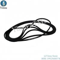 China 009-0026375 NCR 6622E ATM Machine Parts ATM Belt 0090026375 for sale
