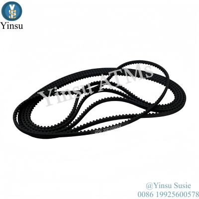 China 009-0026375 NCR 6622E ATM Machine Parts ATM Belt 0090026375 for sale