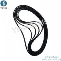 China 009-0026375 NCR 6622E ATM Machine Parts ATM Belt 0090026375 for sale