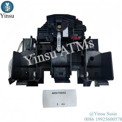 China 4450736562 ATM Machine Parts 445-0736562 NCR S2 ASSY Reference Edge Fru for sale