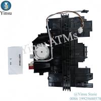 China 4450736562 ATM Machine Parts 445-0736562 NCR S2 ASSY Reference Edge Fru for sale