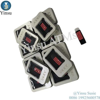 China NCR Dongle Key SelfServ ATMdesk USB Dongle Key Ukey NCR 1 Year License Hard Dish ATMs Desk U KEY Dongle for sale