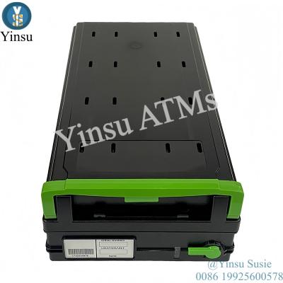 China 00155842000G ATM Cassette Diebold Nixdorf AFD DN100 5500 5550 00-155842-000G for sale