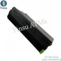 China 00155842000E 00-155842-000E Diebold Nixdorf DN Series CMD V6A Cash Casstte Secure (Locking) Supply Cassette (un-configured) Diebold ATM Spare Parts for sale